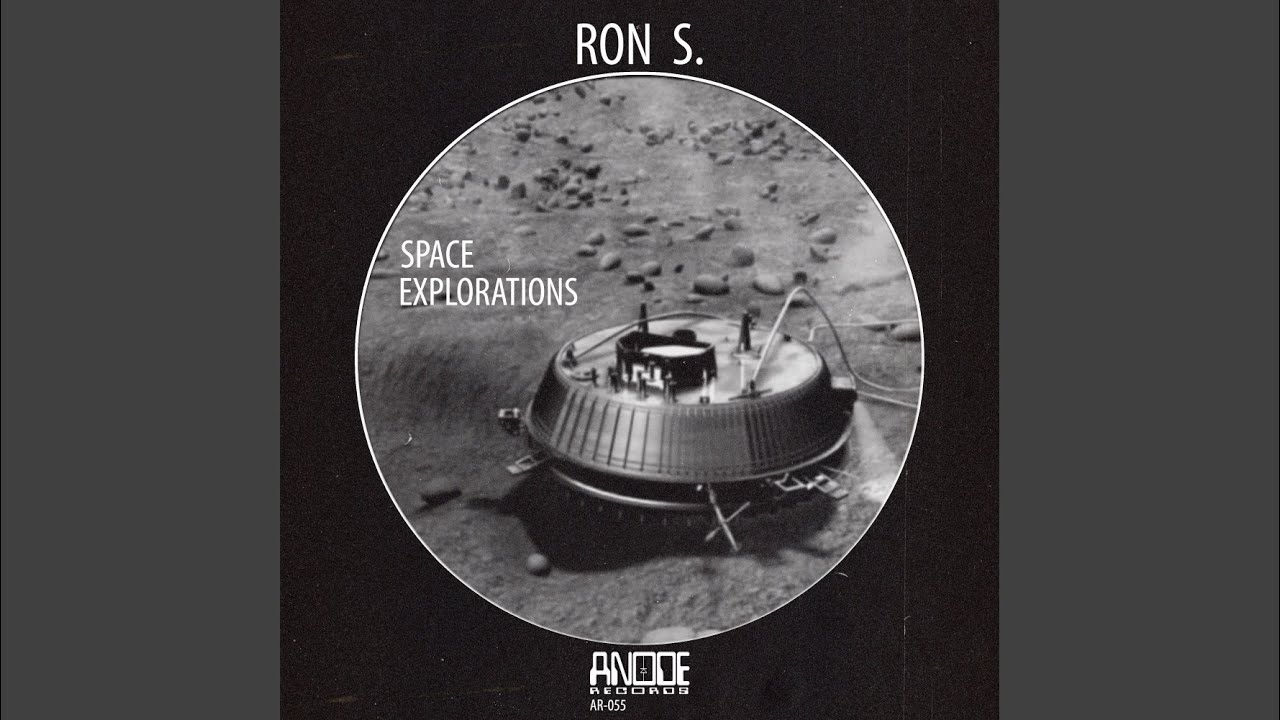 Space Age Polymer - YouTube