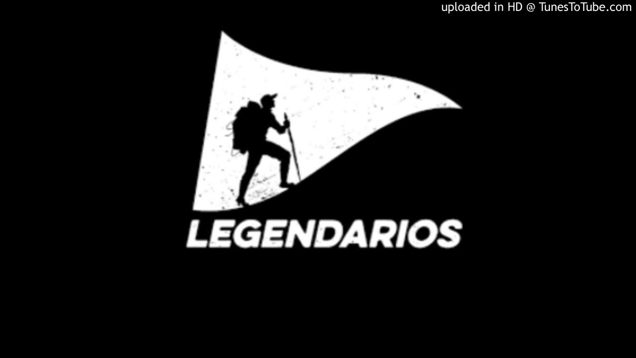 Somos Legendarios - A2C [Legendario#16702] - YouTube