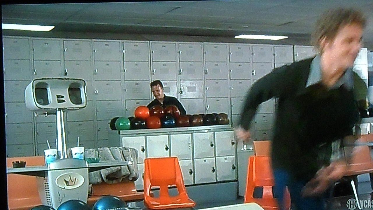George F. Miller in "54" (1998) - YouTube