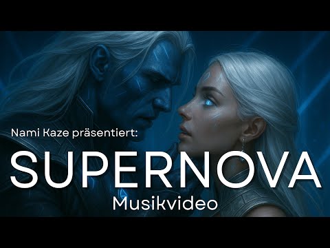 SUPERNOVA - Musikvideo