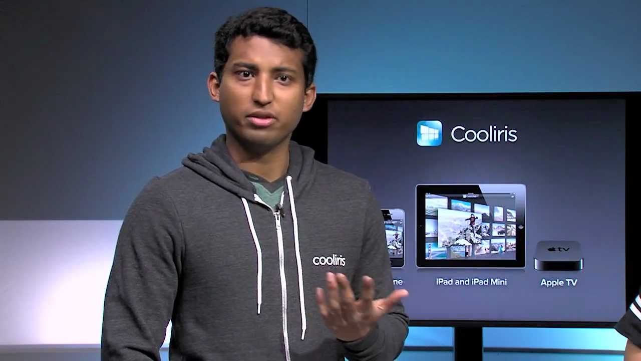 A Conversation with Cooliris - YouTube