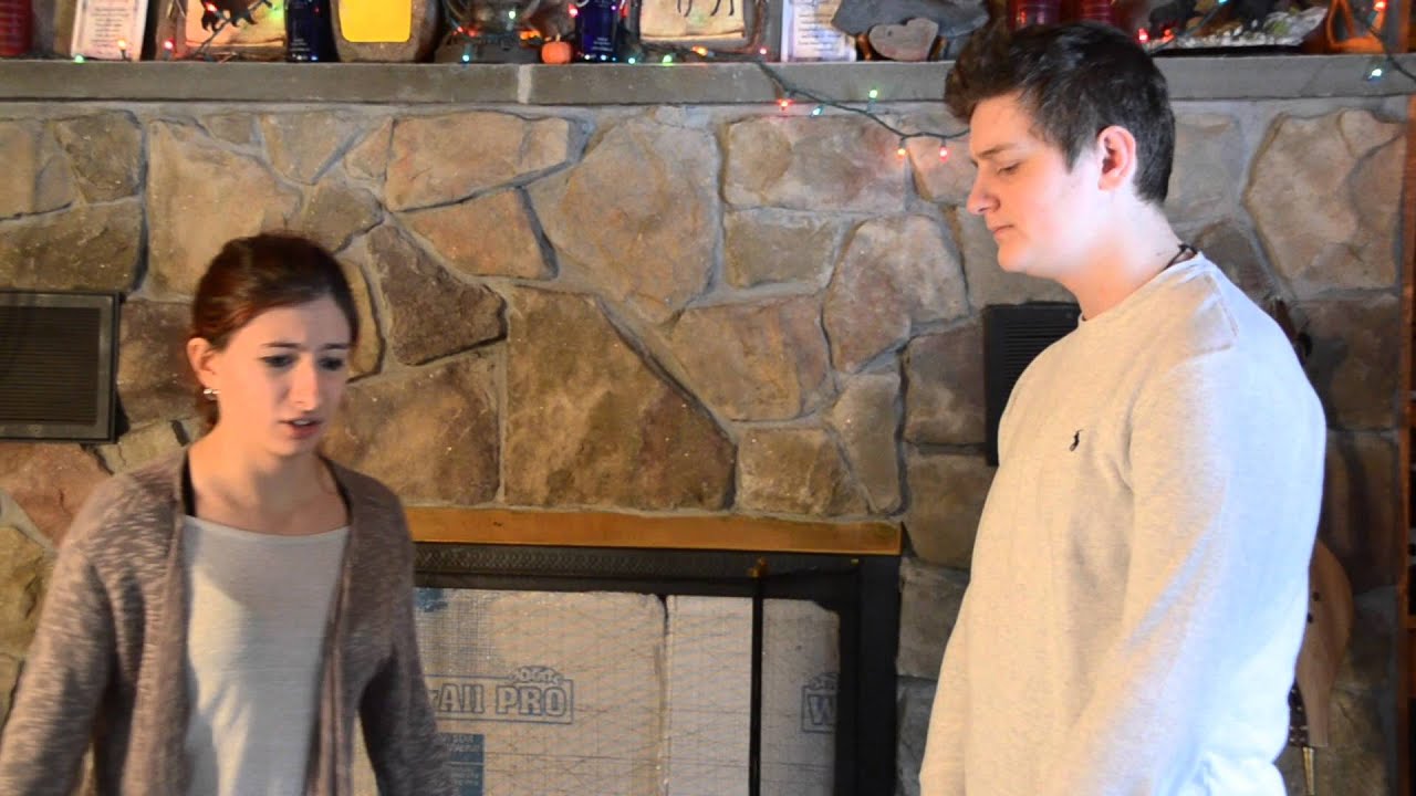 Rabbit Hole Act I Scene 4 - YouTube