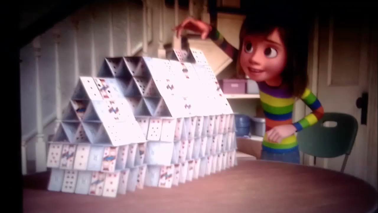 get to know your emotions crossover kinghammer studios - YouTube