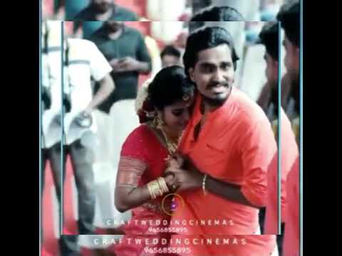 Brother and Sister Emotional Moments /Mallu Wedding Day❤️