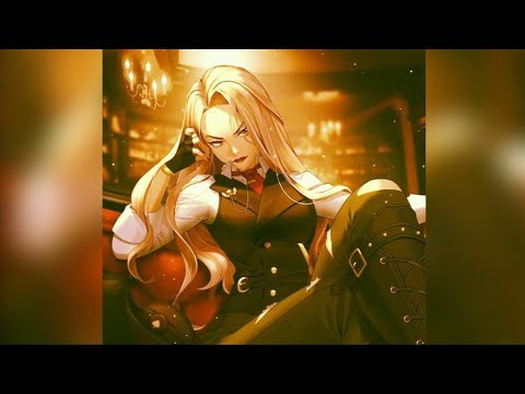 No [AMV] _ Meghan Trainor (Lyrics) song! - YouTube