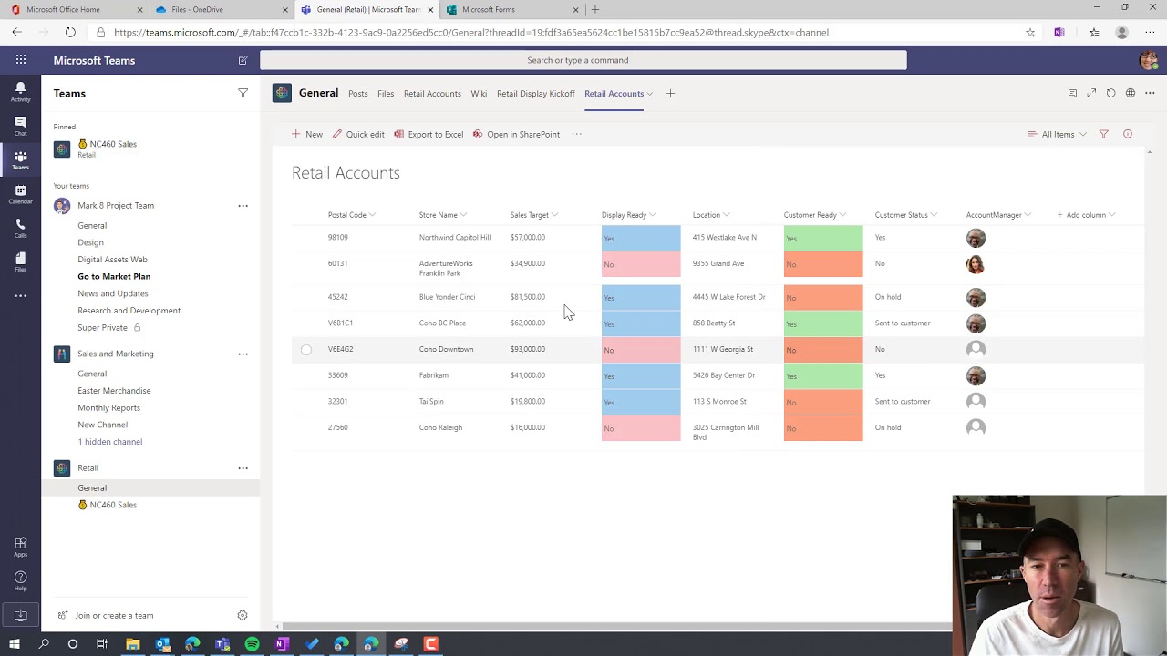 Microsoft Teams How To Add A Sharepoint Library In Te - vrogue.co Microsoft Teams How To Add A Sharepoint Library In Te - vrogue.co
