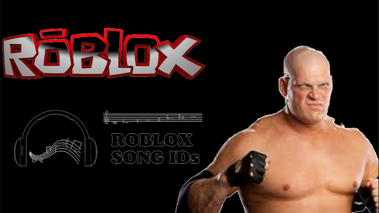 ROBLOX WRESTLING 2025: Kane Thème Songs Codes/Id's (WORKING) - YouTube
