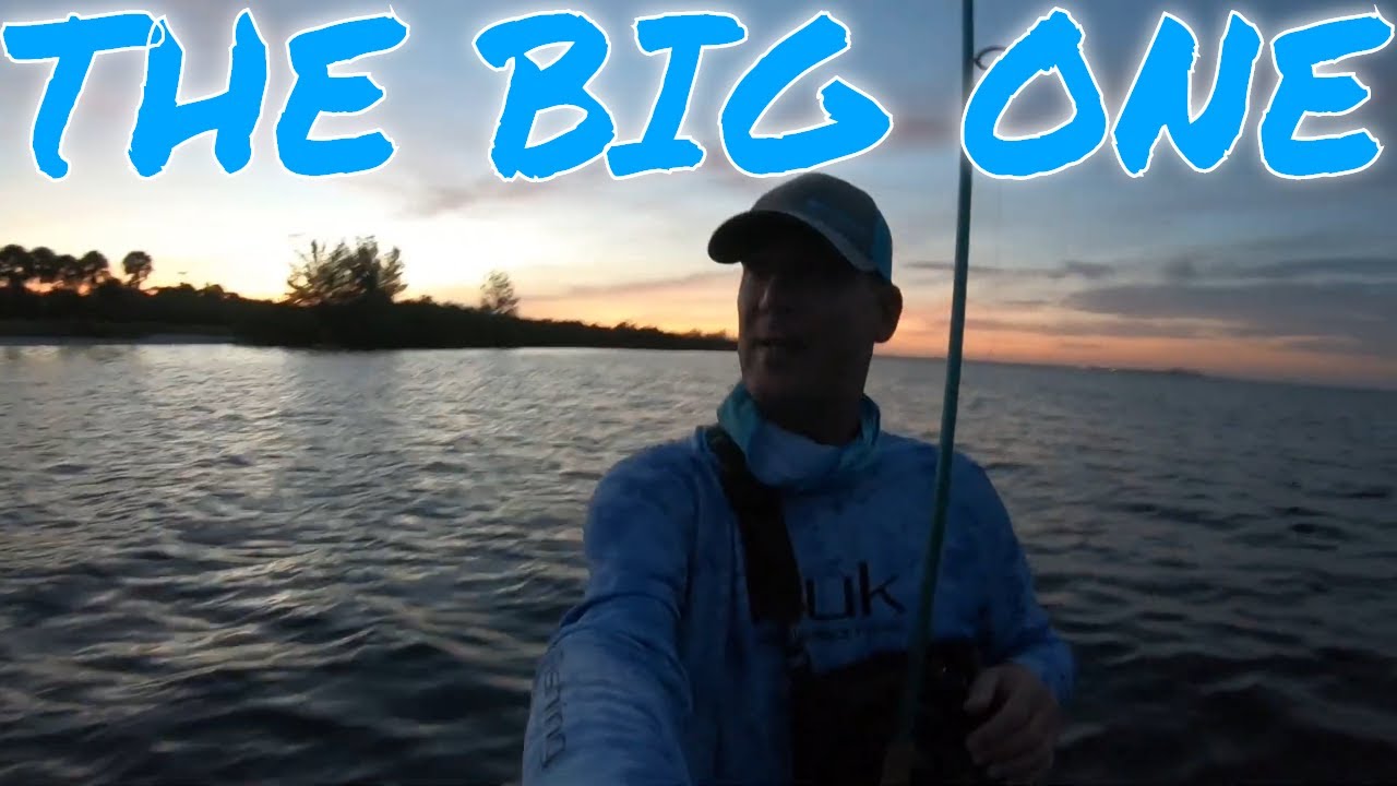 THE BIG ONE - YouTube
