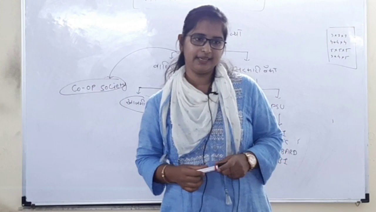 Banking System in India: Part 1 I Dipti Nair Mam I भारतीय बँकिंग ...