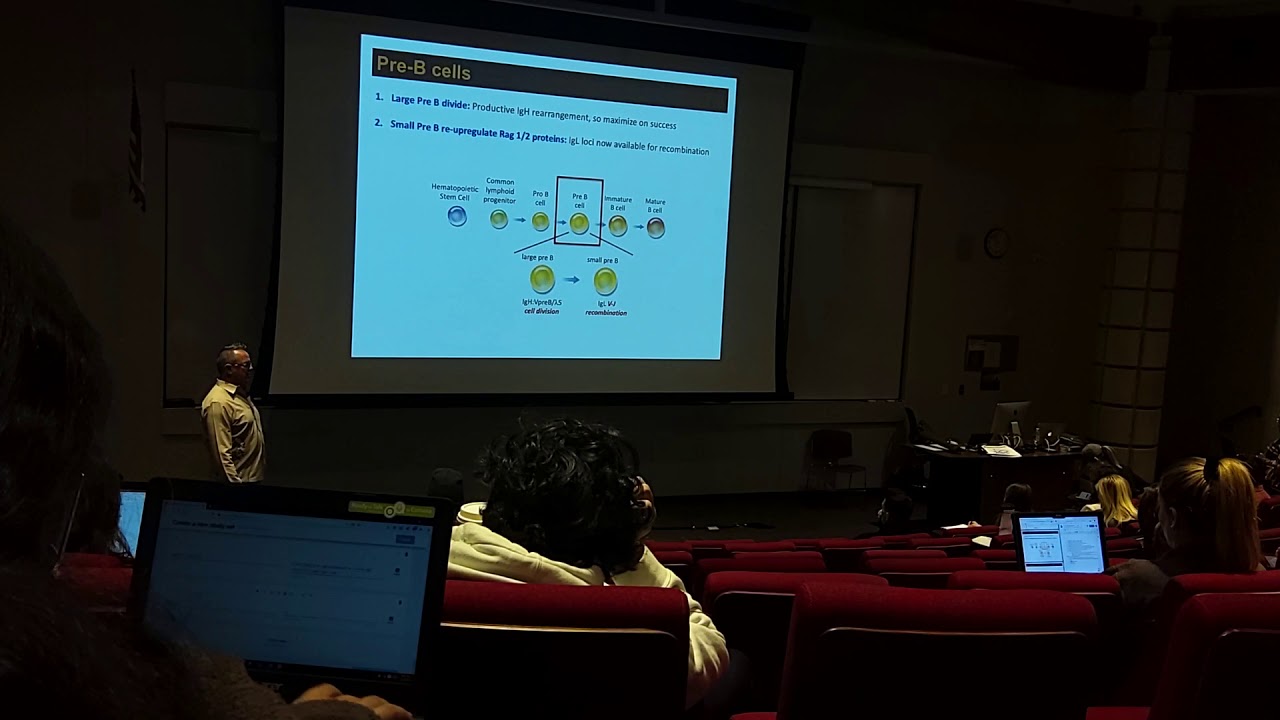 MIC420 lecture 7 part 2 - YouTube
