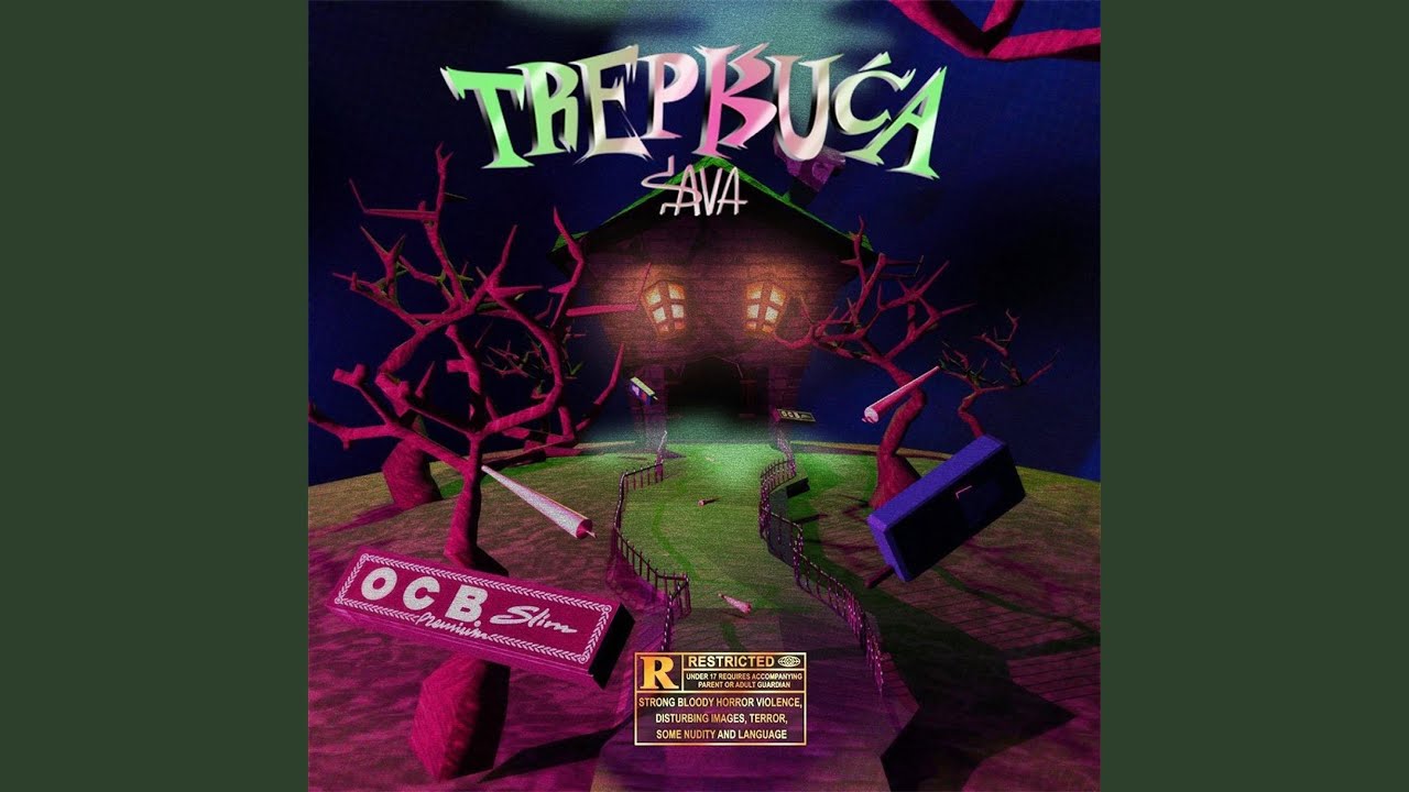 Prpa Prpa (feat. Shmy) - YouTube