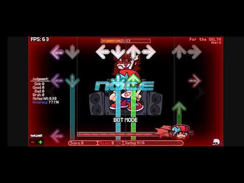 Fire fnf mod I'm making - YouTube