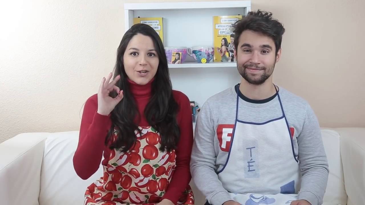 Expcaseros - YouTube