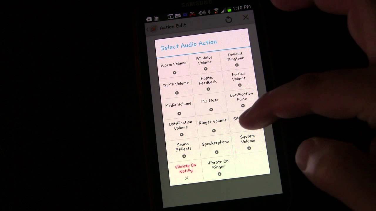 Tasker 101 Tutorials Lesson 31 It S About Time Youtube
