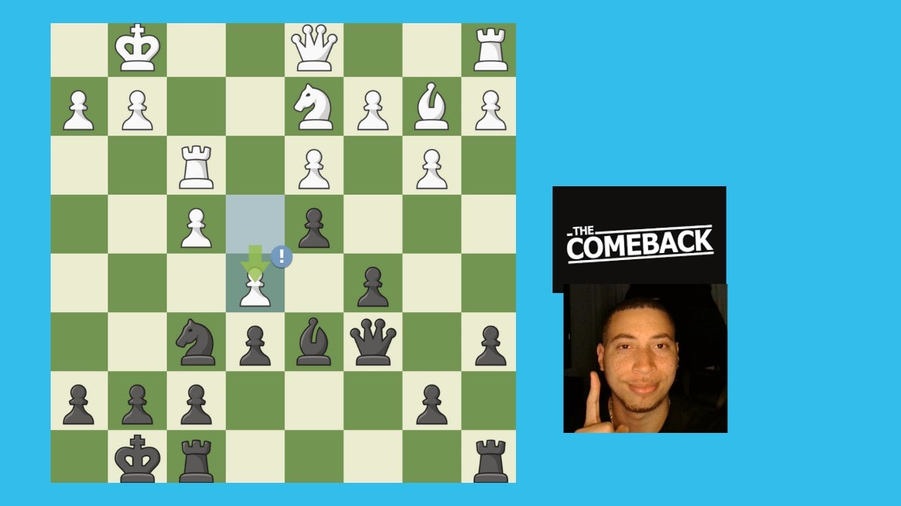 NEVER RESIGN!!!!!! How to forge a comeback!! FROM mid to master part 12 ...