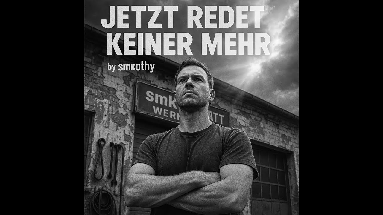 Jetzt redet keiner mehr - YouTube