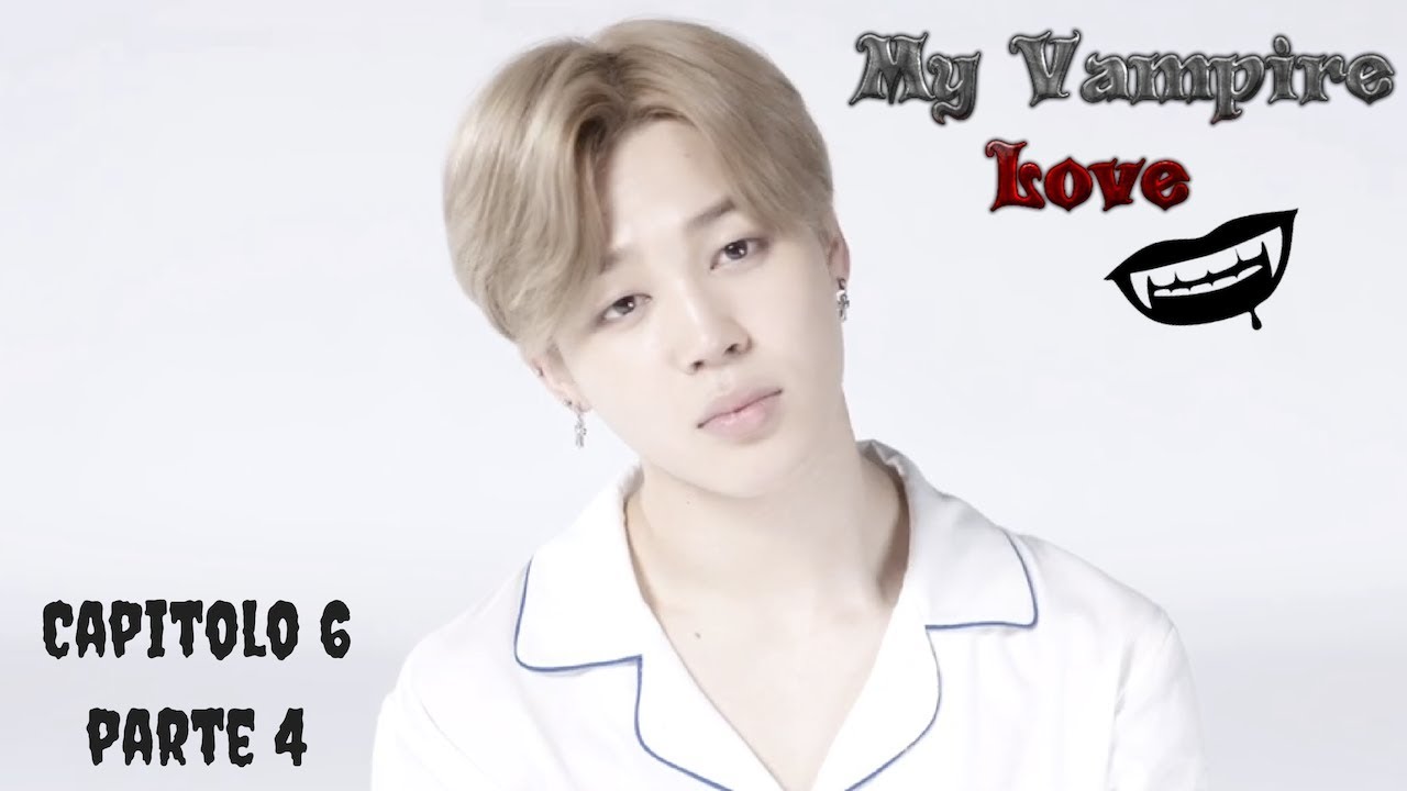 My Vampire Love capitolo 6 (PARTE 4) [Gameplay ITA] - YouTube
