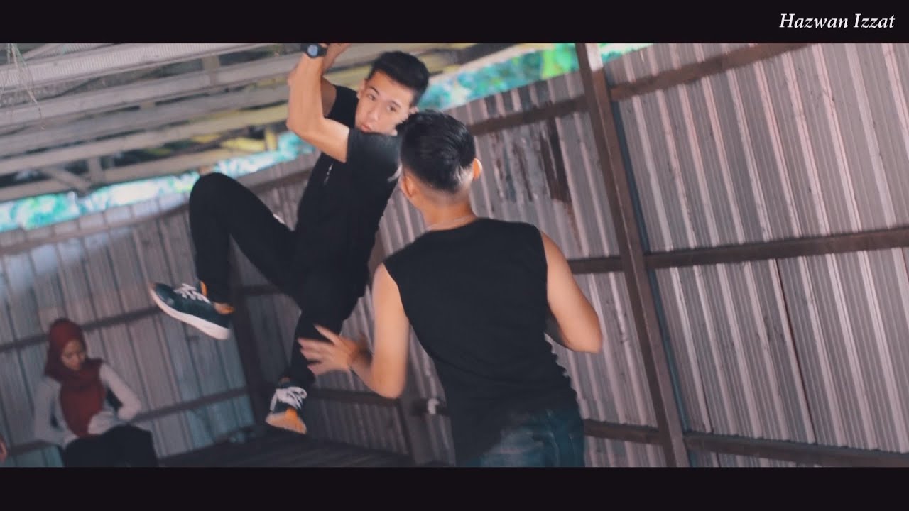 Balasan - YouTube