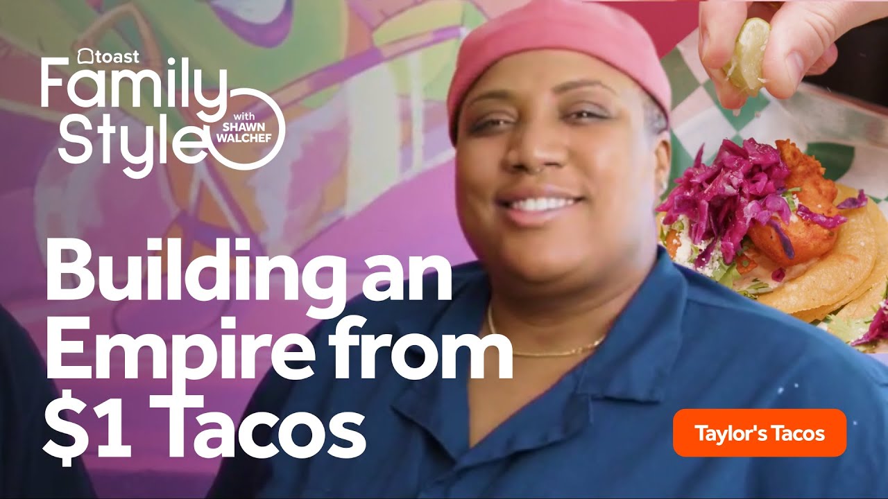 Best of the Midwest: How Taylor’s Tacos Brought SoCal Flavors to ...
