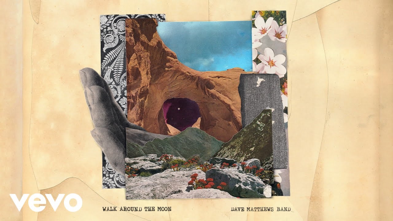 Dave Matthews Band Album