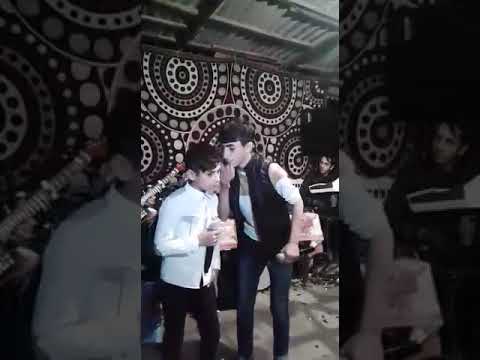 Xudaverdi selyanli toy mahnilari