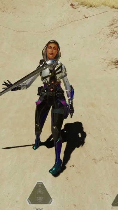 New Legendary Skin Loba Skeleton Key S20 Show Stopping Ce Shorts Apexlegends Youtube