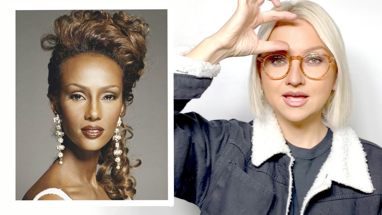 BIG FOREHEAD Tips - YouTube