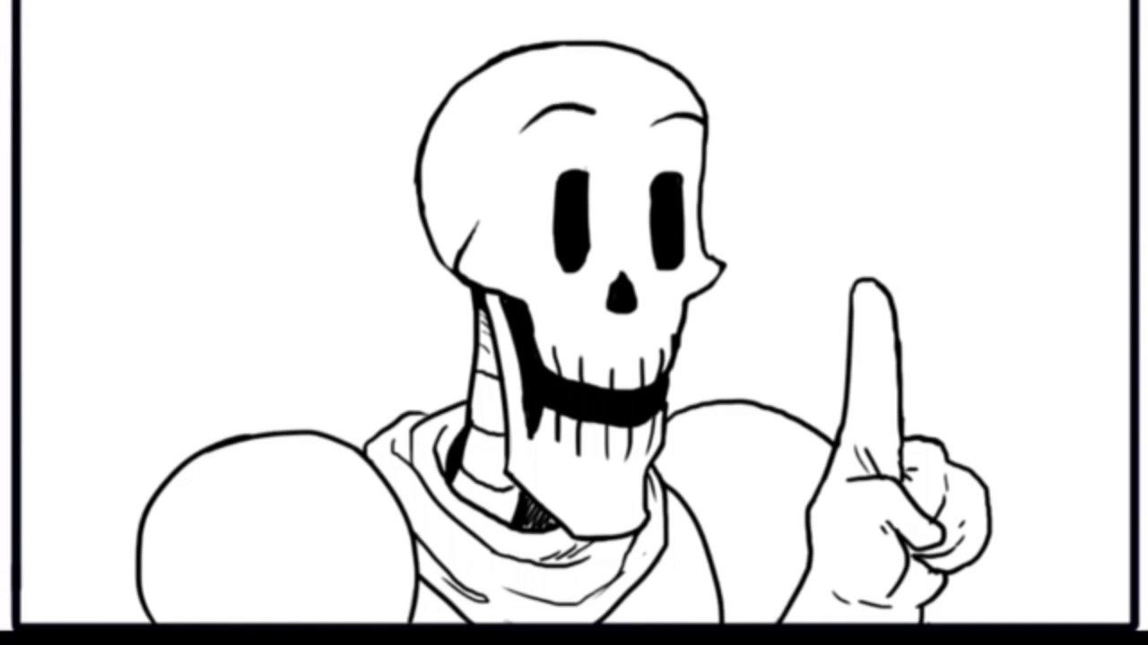 Sans Haiku Pun (Undertale Comic Dub) - YouTube