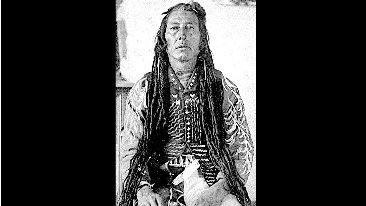 Pîhtokahanapiwiyin: Chief Poundmaker Quotes - Cree Leader - YouTube