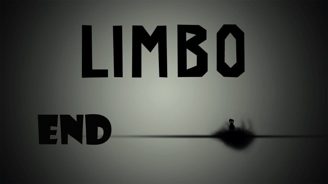Limbo #END - YouTube