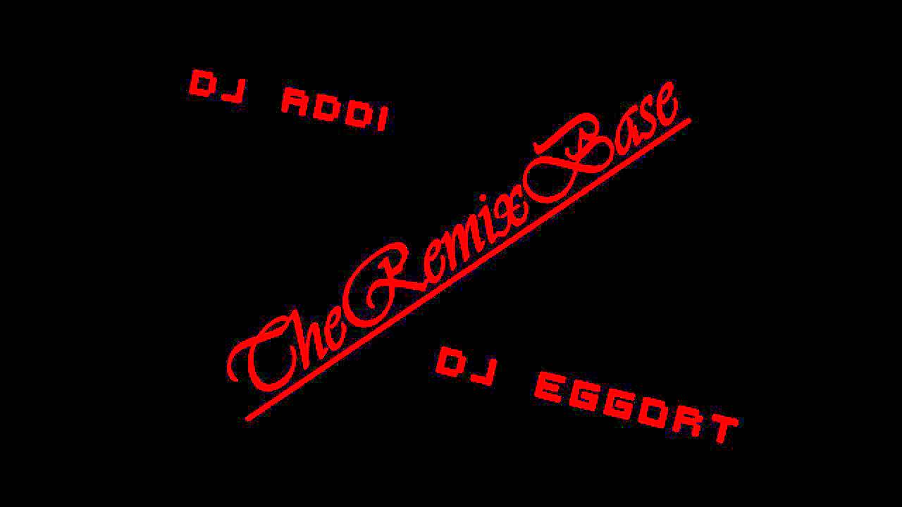 Alex C Feat Yass Doktorspiele Remix Youtube