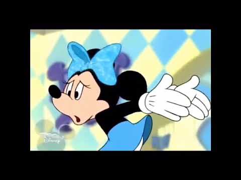 Mickey’s Mistake (1999) - YouTube