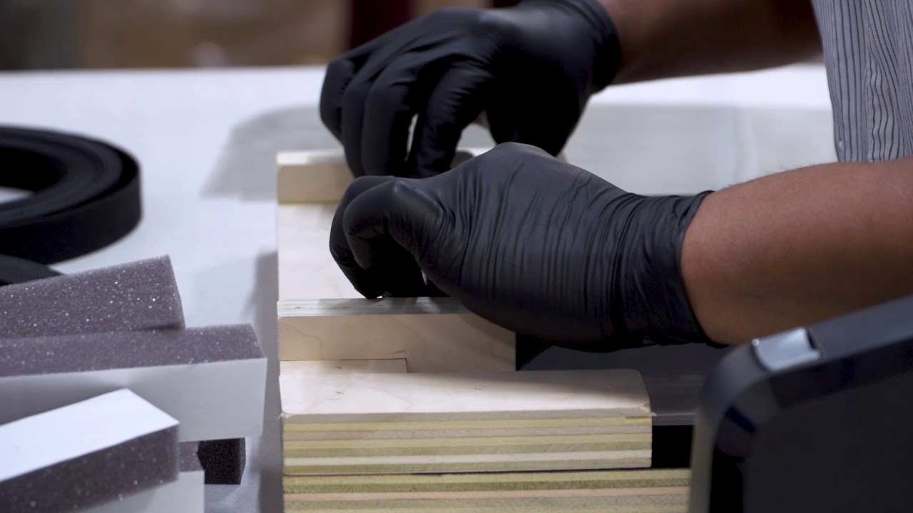 Ford is building full-face shields for medical workers and first ...