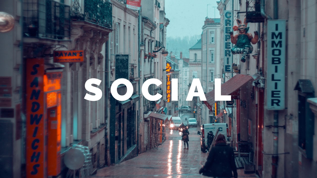 Josman - Un zder, un thé - YouTube