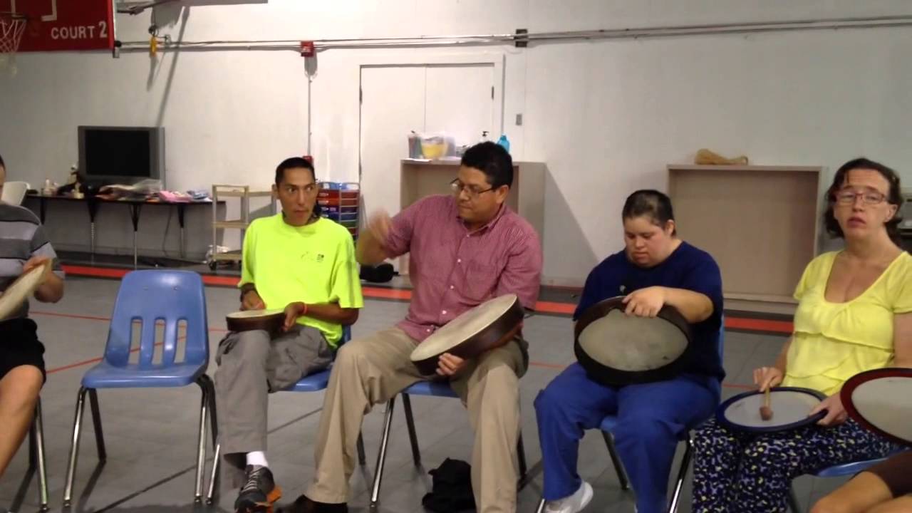 Drum Count - YouTube