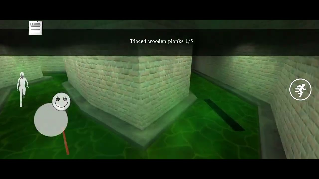 Smiling-X Zero: Horror Game - Gameplay Part 3 - Chapter 3 - YouTube