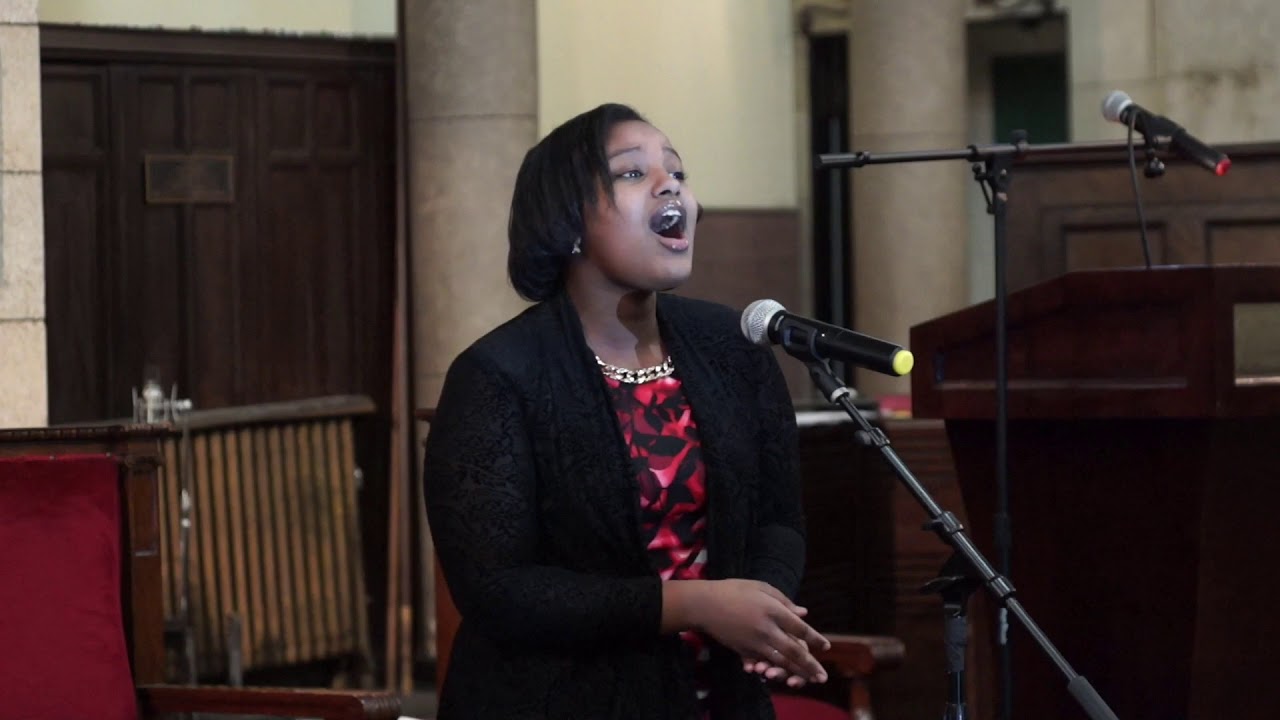 Kassidi Xmas 2017 - YouTube