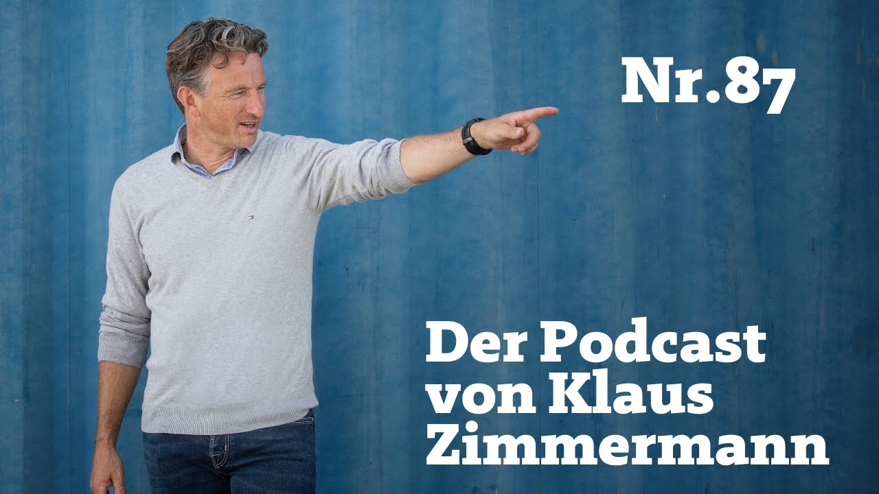 Podcast Nr. 87: Im Gespräch mit Frank Jensen - YouTube