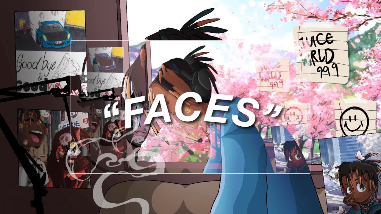 [Free] Juice Wrld x Dro Kenji guitar type beat - “Faces” (prod. SEAN ...