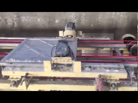 GRG Glassfiber Reinforced Gypsum Board Production Line - YouTube