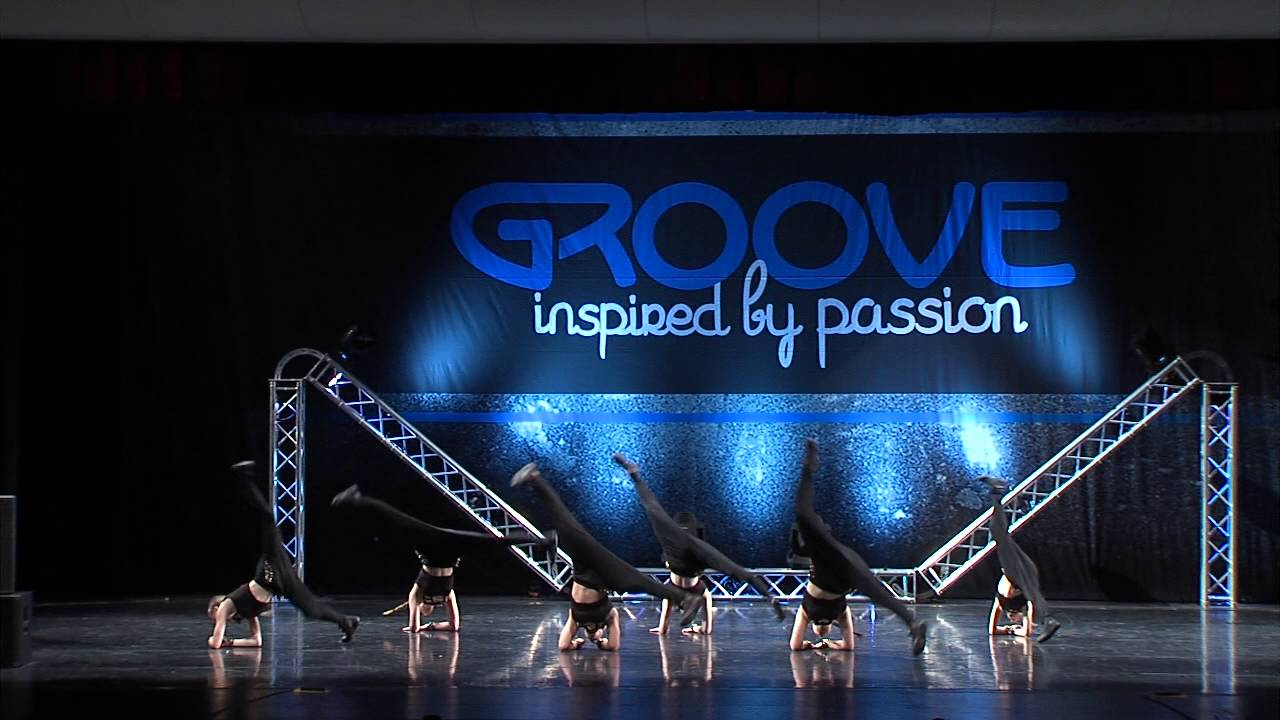 2016 IDA Nominee (Hip Hop) - Pittsburgh, PA - Studio 136 Dance Center ...