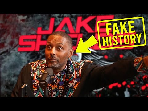 Debunking This Guy's Wild Antisemitic Conspiracy Theories