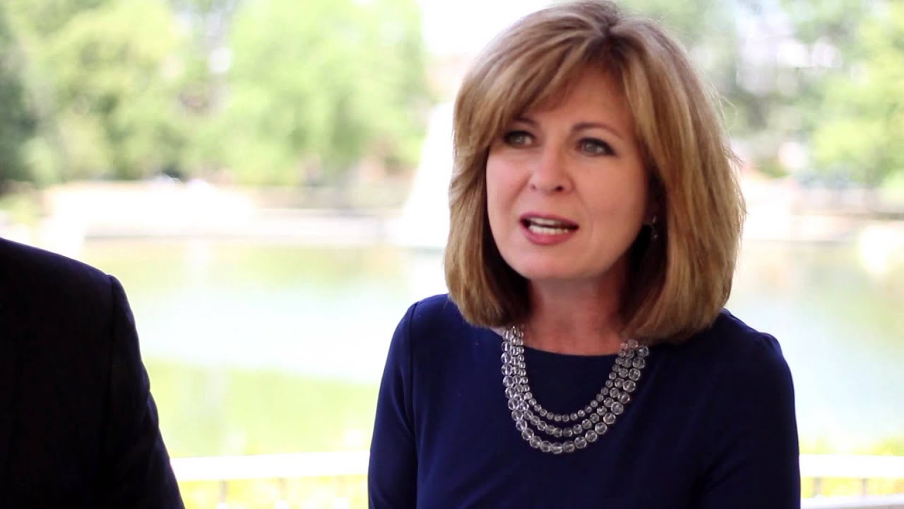 EXPERIENCE THAT MATTERS - Cabot Rea - YouTube