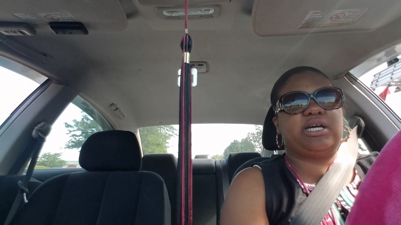 Did she get married? Car Talk with Lady LeLe - YouTube