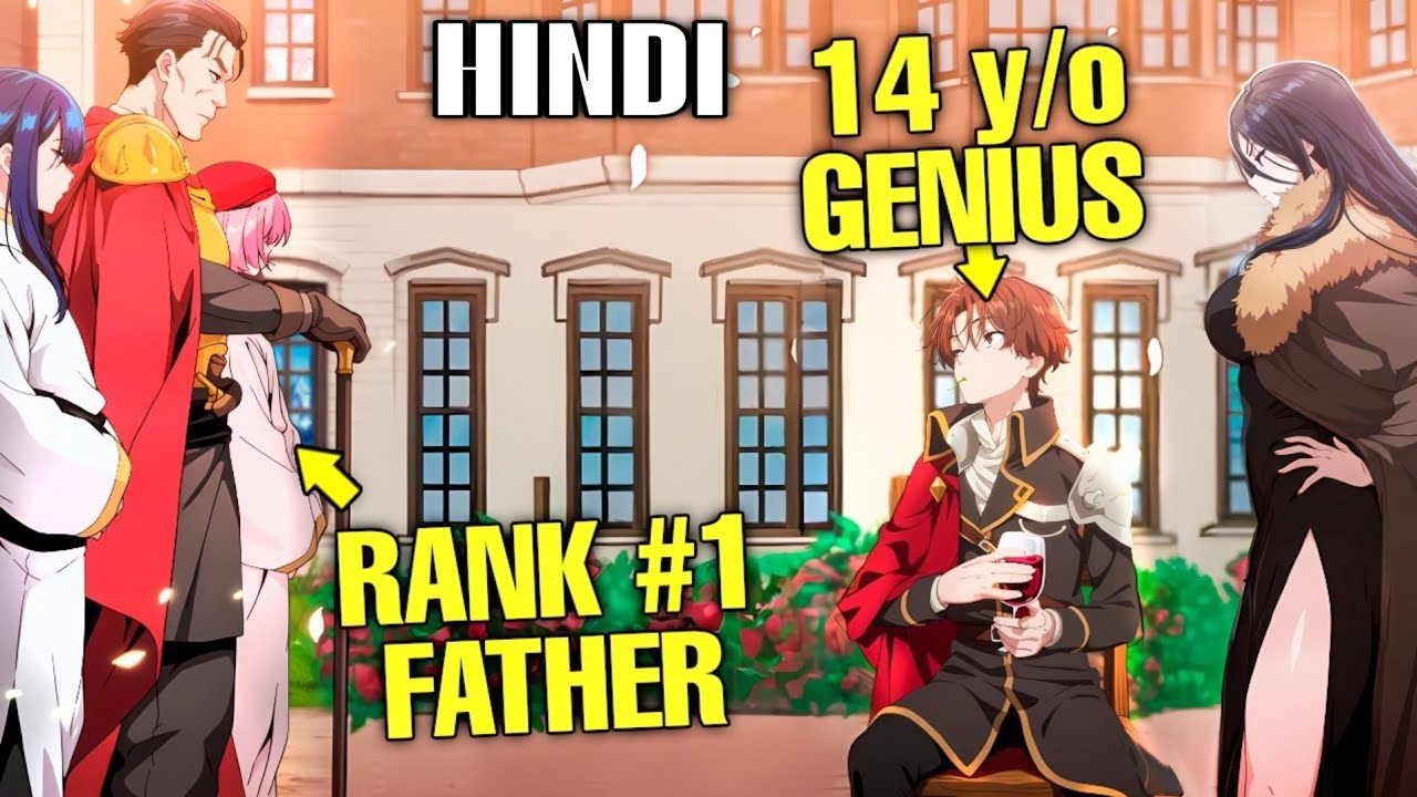 (1-4) One-Man-Army KNIGHT Reborns As a 14y/o INVICIBLE GENIUS OF The ...