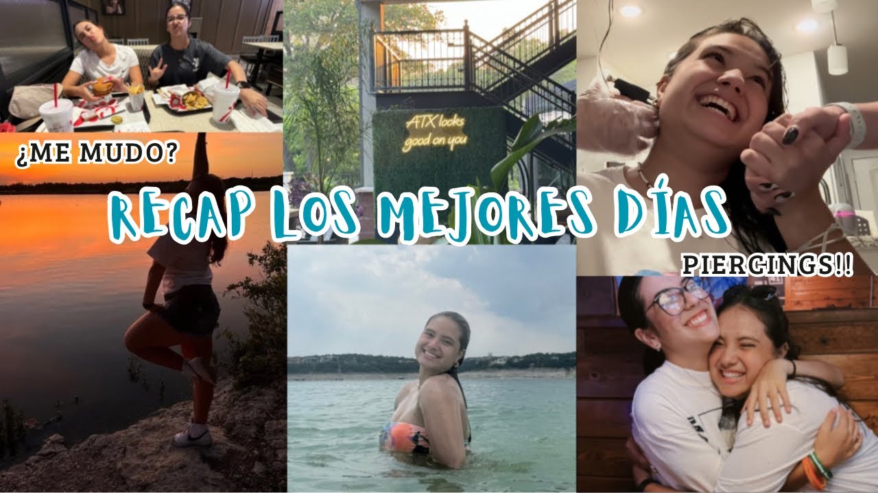 ME CANCELARON LOS EXÁMENES FINALES y terminé de vacaciones | Alexcymar ...