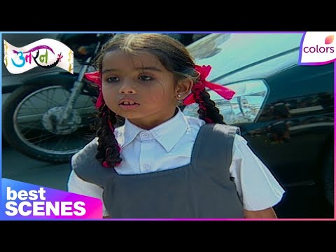 Uttaran | Best Moments | Ep. 65 | Tapasya Sells Flowers on Signal With Ichcha | Colors TV
