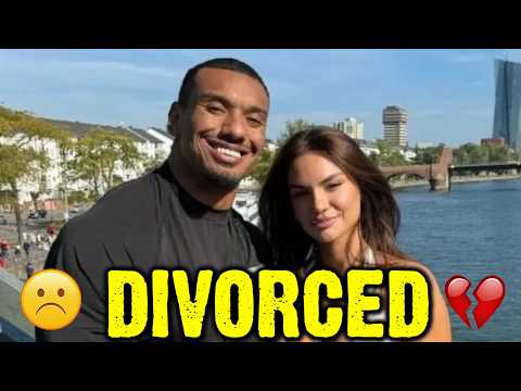Larry Wheels and Sheyla Broke Up - Divorced and Depressed  ☹️