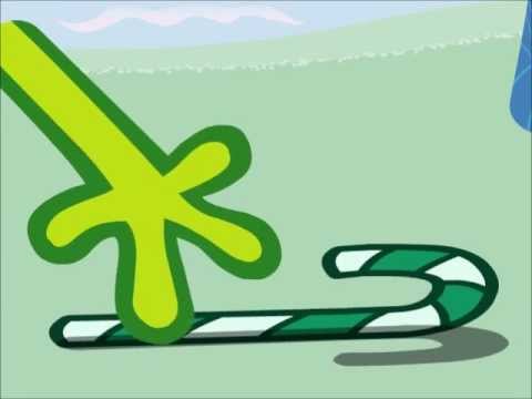 Diein' For Candy; Fan-Made Animation of HTF