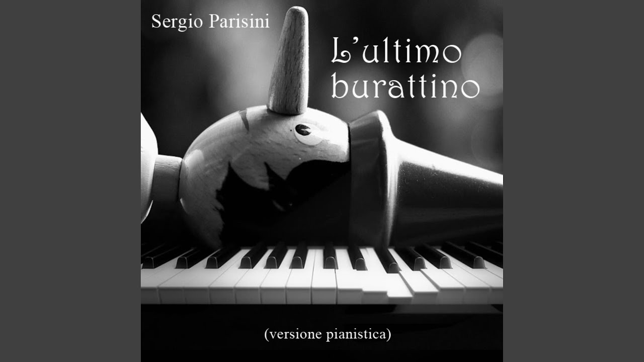 Prima Parte (feat. Roberto Recchia) (Piano e Narratore Live Version ...